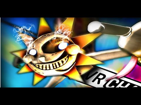 Sundrop Daycare Attendant voice in VrChat - YouTube