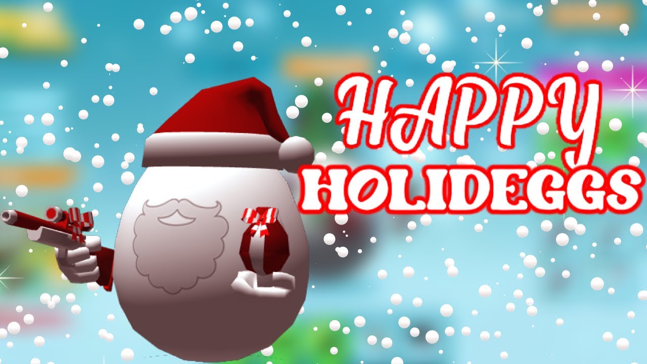 Christmas Update!!🎄 | Shell Shockers - YouTube