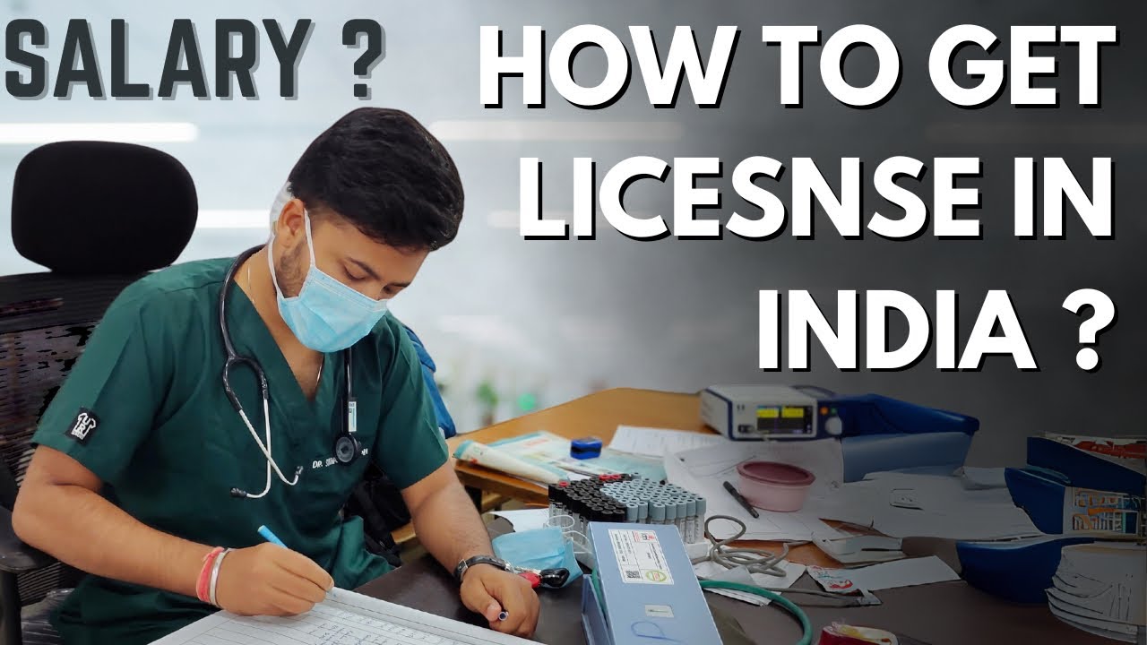 Life after MBBS ? After FMGE ? Fmgs don’t get government job ? # ...