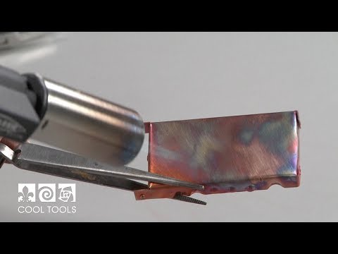 Cool Tools | Creating a Shadow Box from Metal Sheet by Robert Dancik