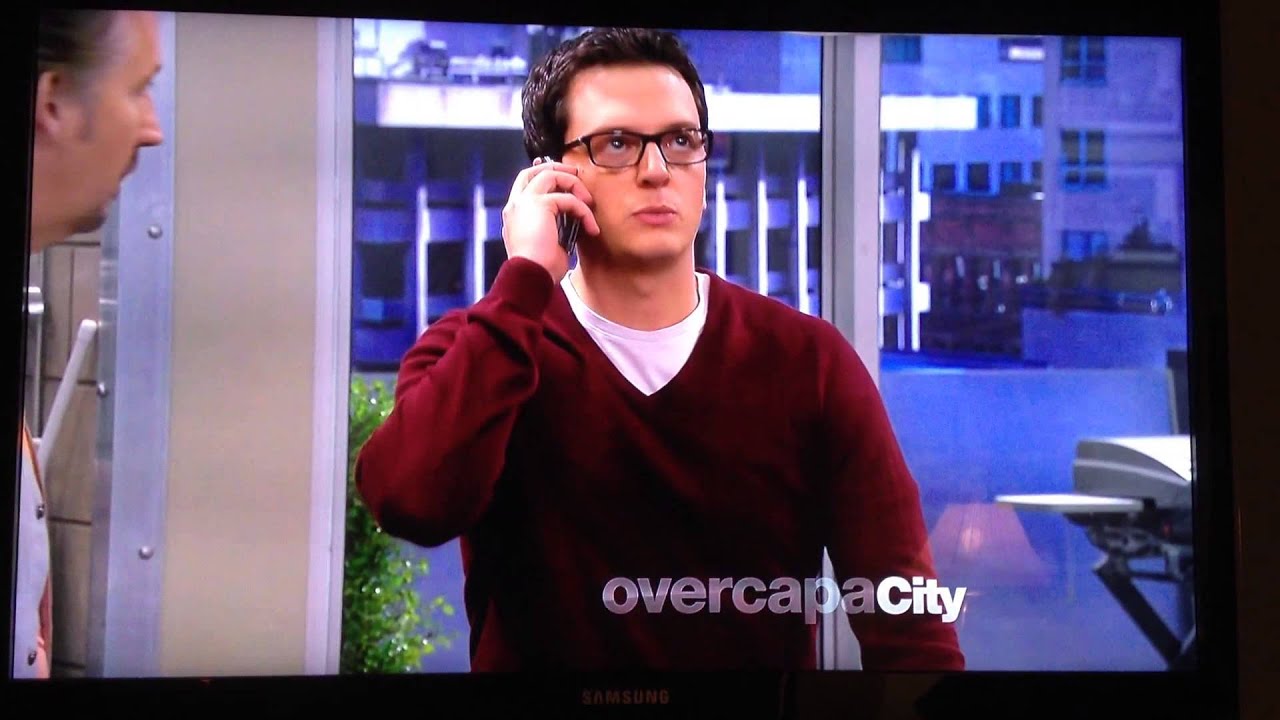 Package Deal - Pam Clip 1 - YouTube