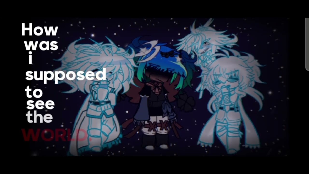 haven't i given enough..? - solarballs || earth angst - YouTube