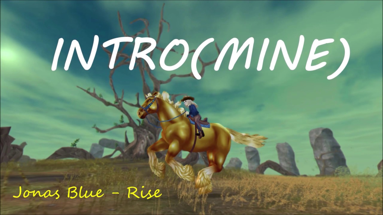 MEP SSO - Jonas Blue Rise - YouTube