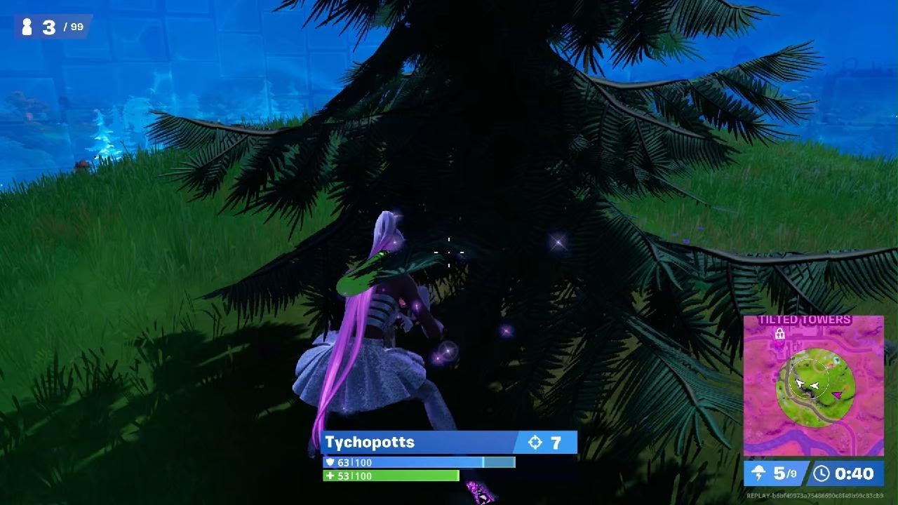 Fortnite Dance Battle Victory - YouTube