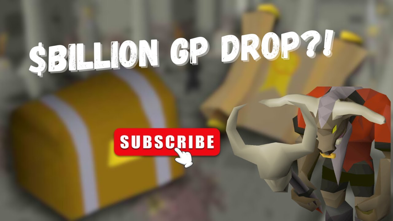 The 2nd Most Expensive OSRS Item! - YouTube
