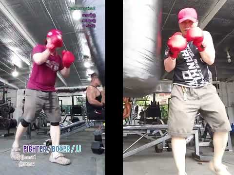 KB / BOX / JJ - YouTube