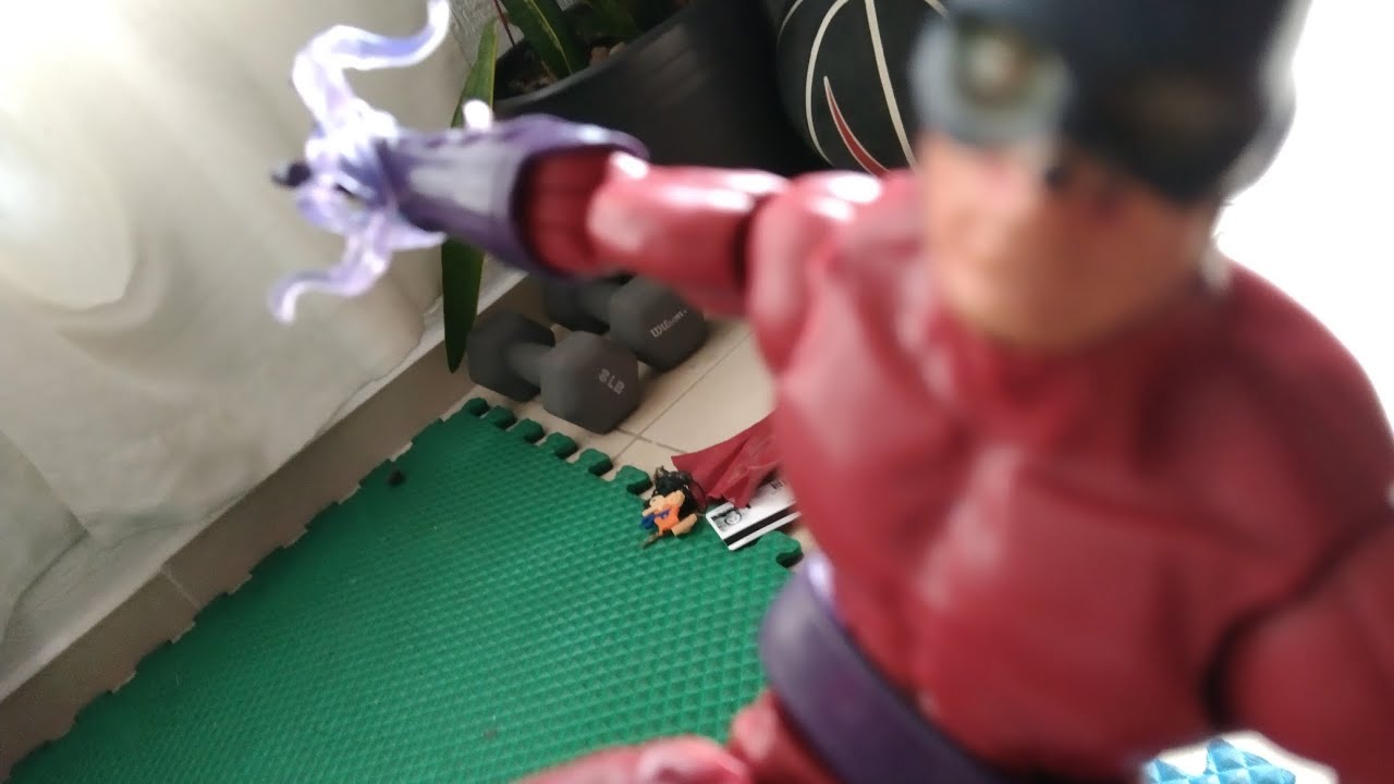 magneto vs thor - YouTube