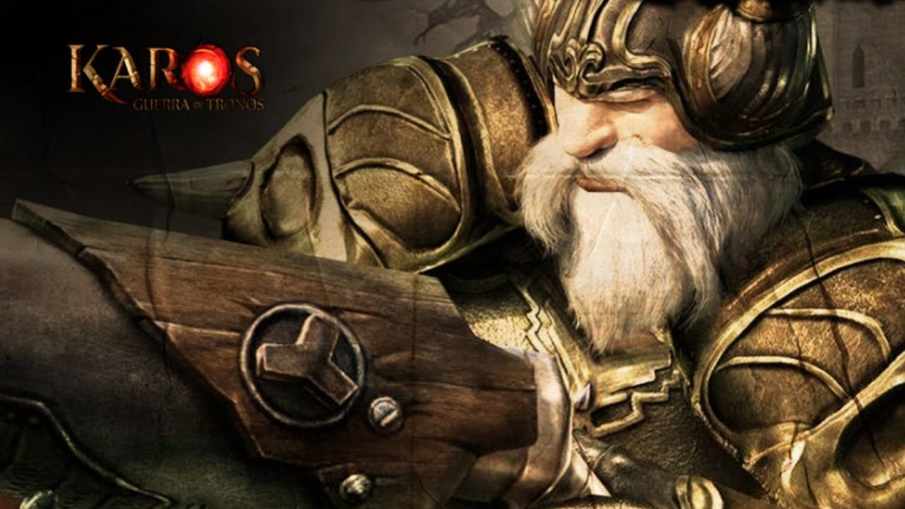 Hablemos de Karos Online Latino Axeso5 - YouTube