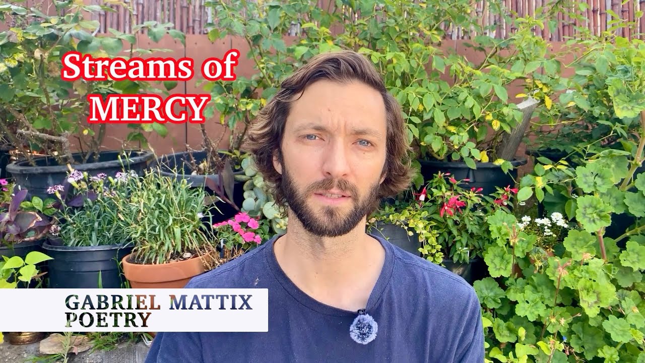 Streams of MERCY — Flowing From ZION - YouTube