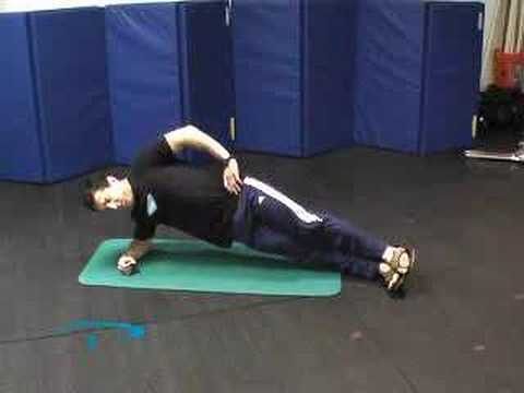 Lateral Bridge - YouTube