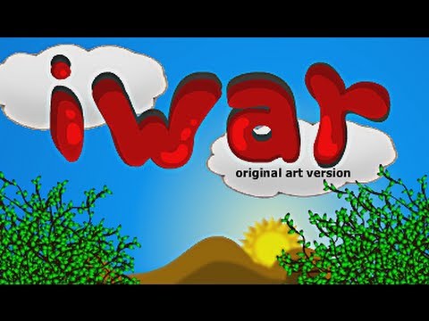 iWar Original Ar-Walkthrough - YouTube