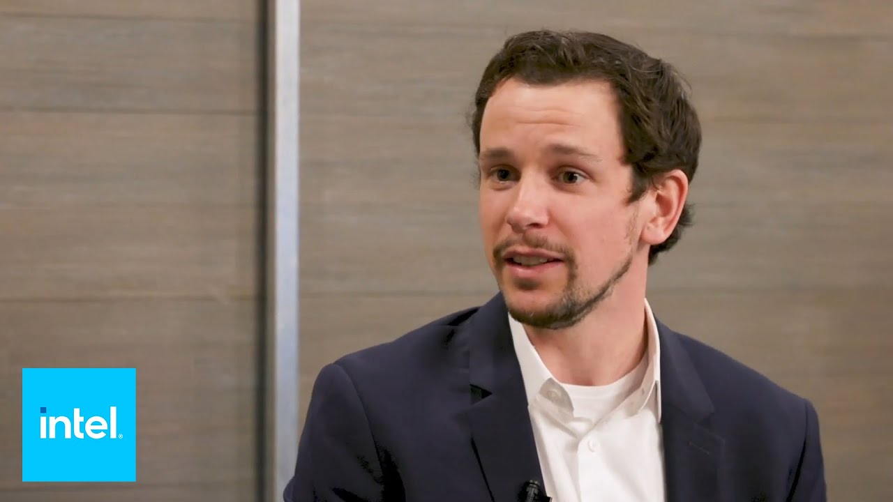 How PCs Will Drive the Future of Work | Intel Business - YouTube