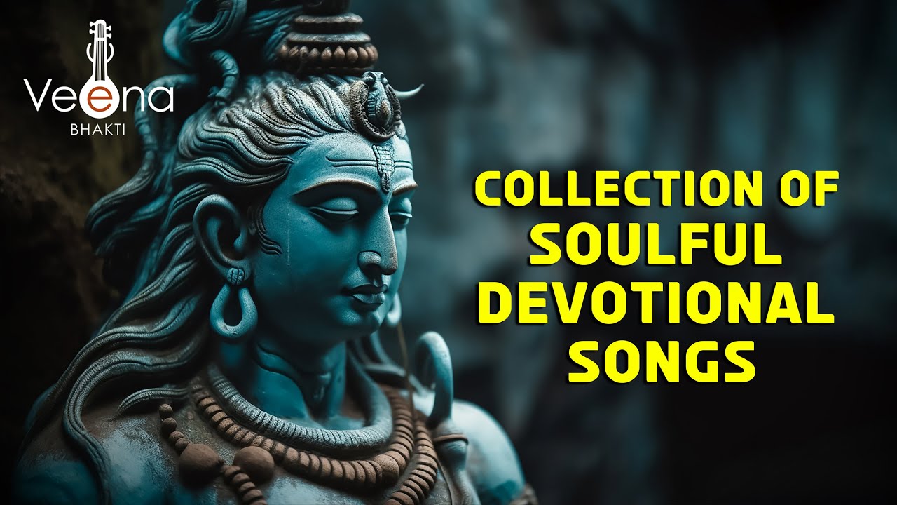Collection of Soulful Devotional Songs" - YouTube