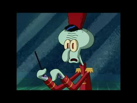 SpongeBob WE ARE CHARLIE KIRK