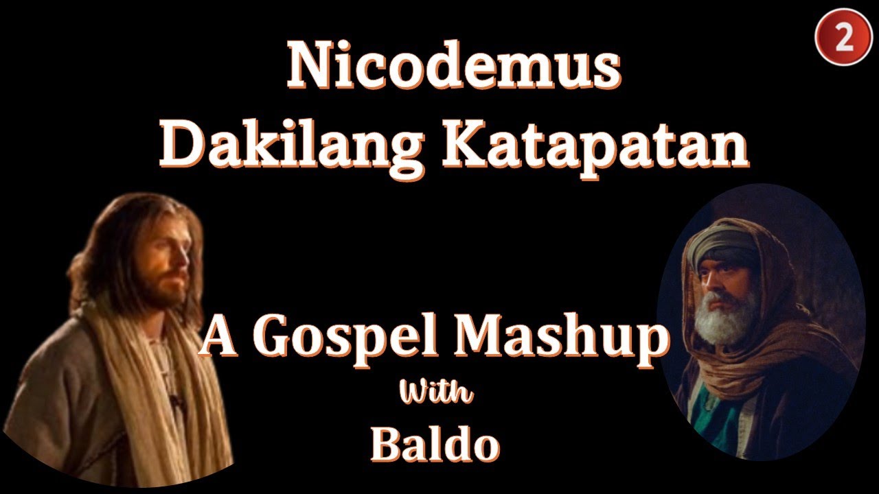 Mashup - Nicodemus Dakilang Katapatan - YouTube