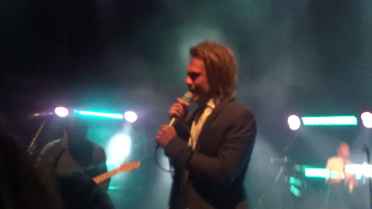 Take My Country Back - (The Spark Album) - Enter Shikari at the Rose ...