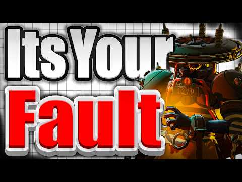 13 Minutes of Brutally Honest Deadlock Advice