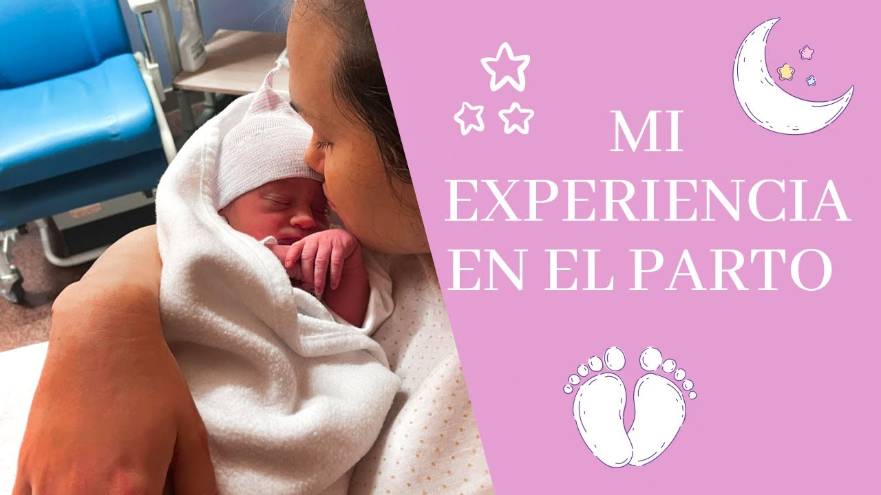 💕Mi experiencia en el parto| Casi nace en la ducha 😱😂| Embarazo🤰🏻 ...