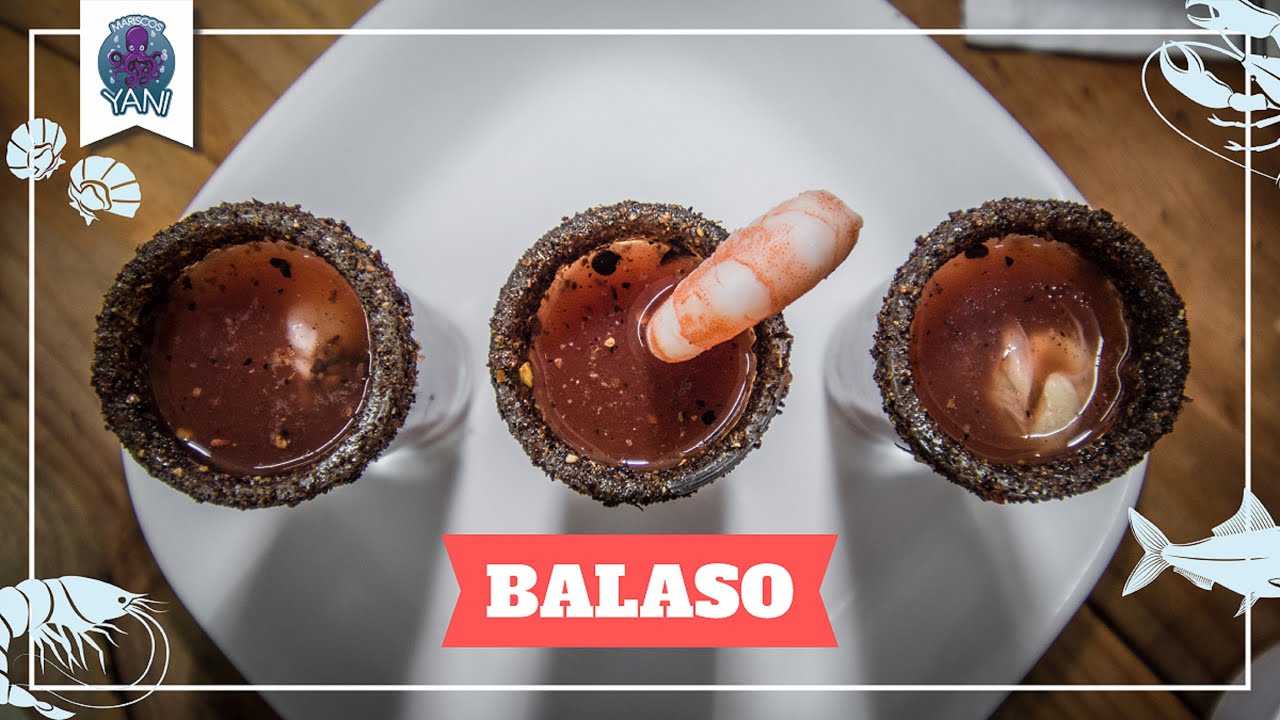 Menú Mariscos YANI 2020 | Mickey DLC fotografía - YouTube