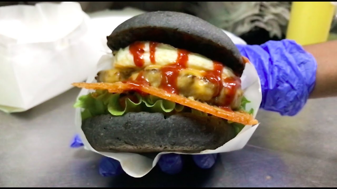 myBurgerLab Teaser Trailer on LivingMalaysia - YouTube