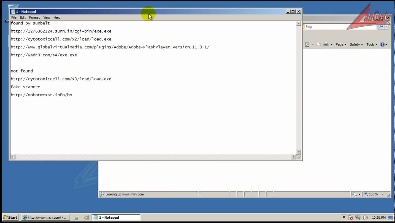 ClearCloud DNS Review - YouTube