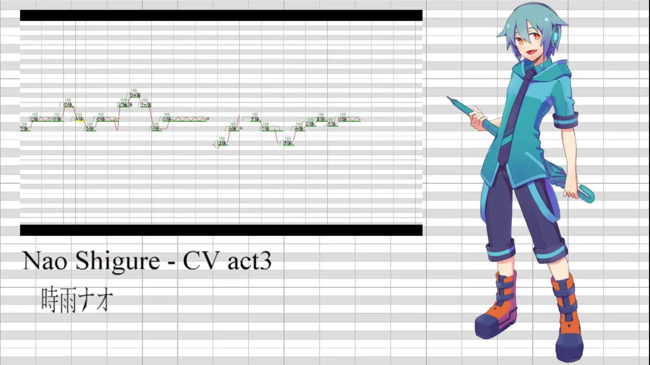 【33 UTAU】Fantastic UTAU Songs Rash!【UTAUカバー】 - YouTube