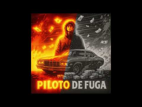Darah - Piloto de Fuga
