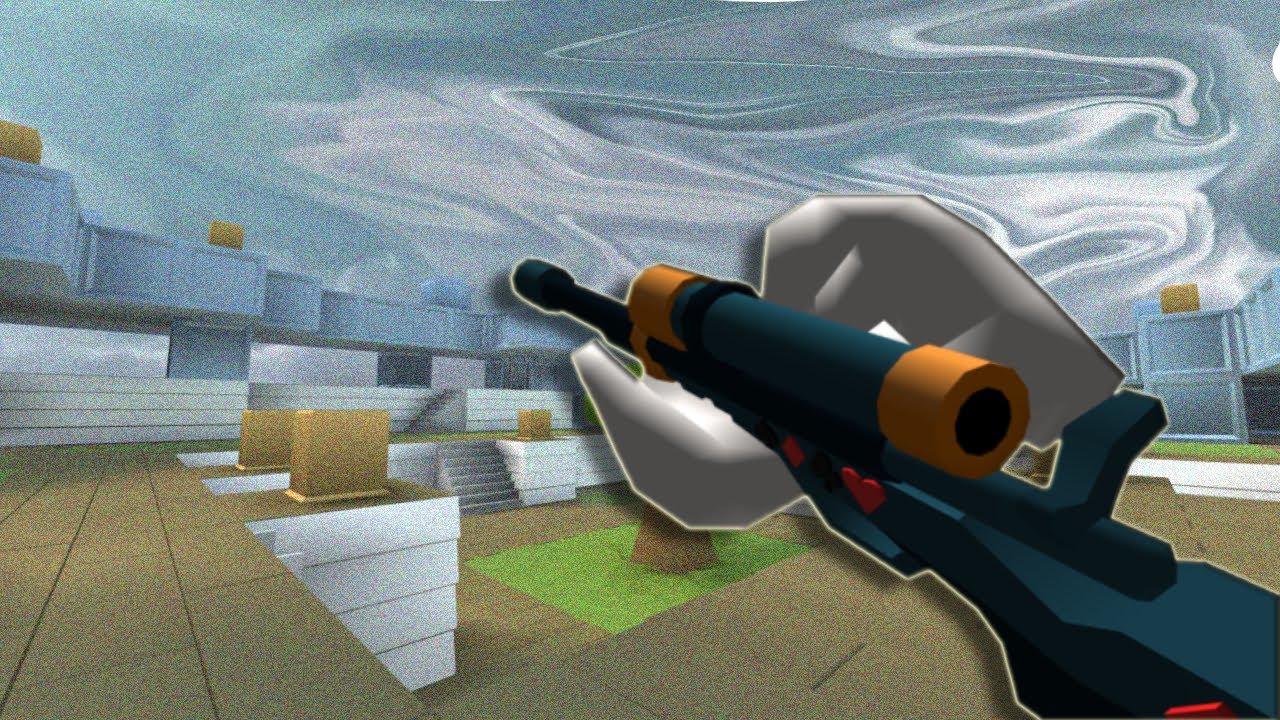 Illusion | Shell Shockers Montage - YouTube