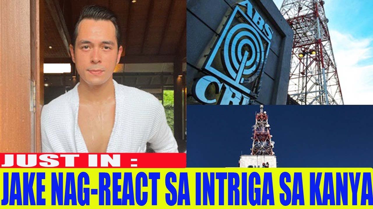 LOOK | JAKE CUENCA BABALIK GMA NA DAW | JAKE NAG-REACT - YouTube