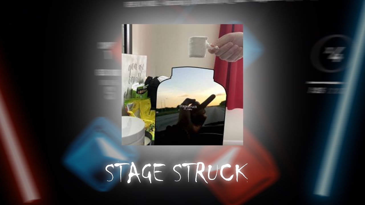 Stage struck #1 Third pass FIRST S?? - YouTube