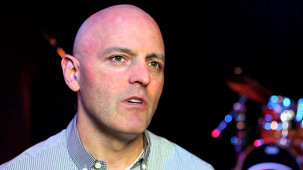 Peter Cohen Auditioning Clinic at MI - YouTube