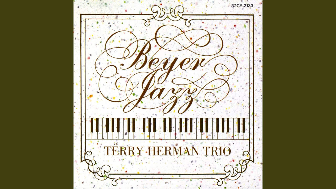 Something will happen (BEYER No.91) - YouTube