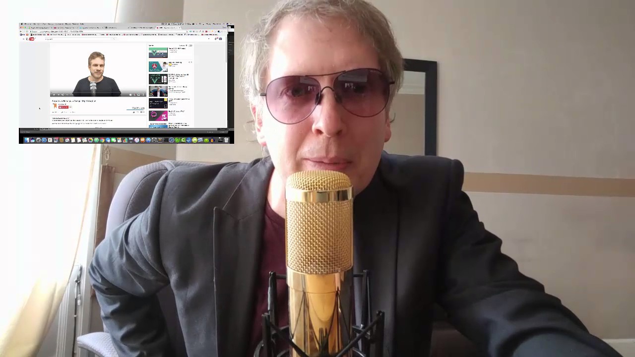Five great YouTube channels for web developers - YouTube