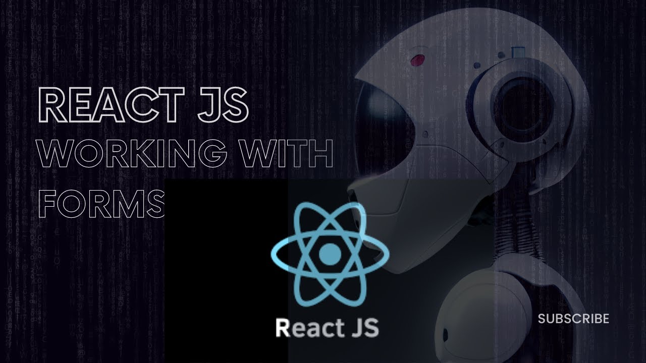 ReactJS Part 3: Form Validation, Data Input, and Toggle Tutorial (Hindi) - YouTube