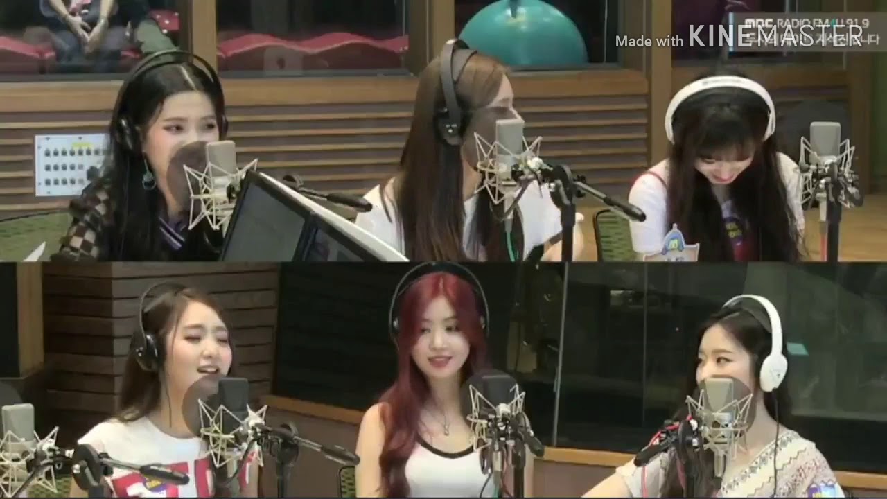 MinQi Moment | MinQi is Real - YouTube