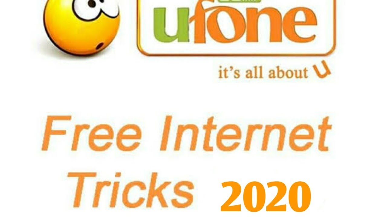 Ufone free internet code 2020 - YouTube