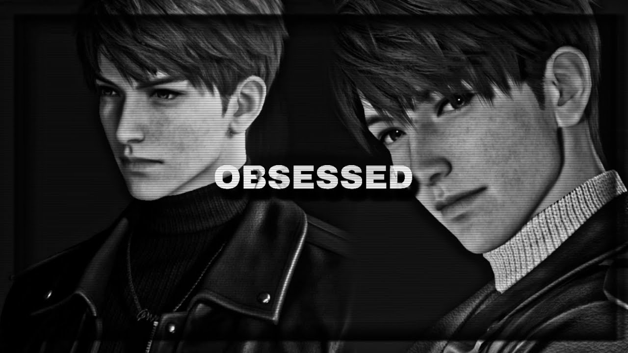 𝘡𝘈𝘕𝘋𝘙𝘖𝘚 𝘍𝘛. 𝘓𝘐𝘔𝘐 - 𝘖𝘉𝘚𝘌𝘚𝘚𝘌𝘋 ( 𝘚𝘓𝘖𝘞𝘌𝘋 + 𝘙𝘌𝘝𝘌𝘙𝘉 ) - YouTube