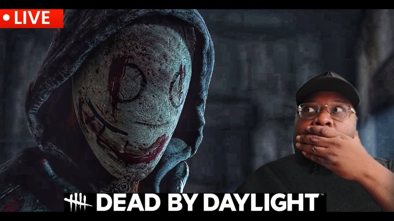 🔴DBD Survivor Madness: ➿Epic Loops & 🔪Killer Dodges LIVE! Can We Escape ...