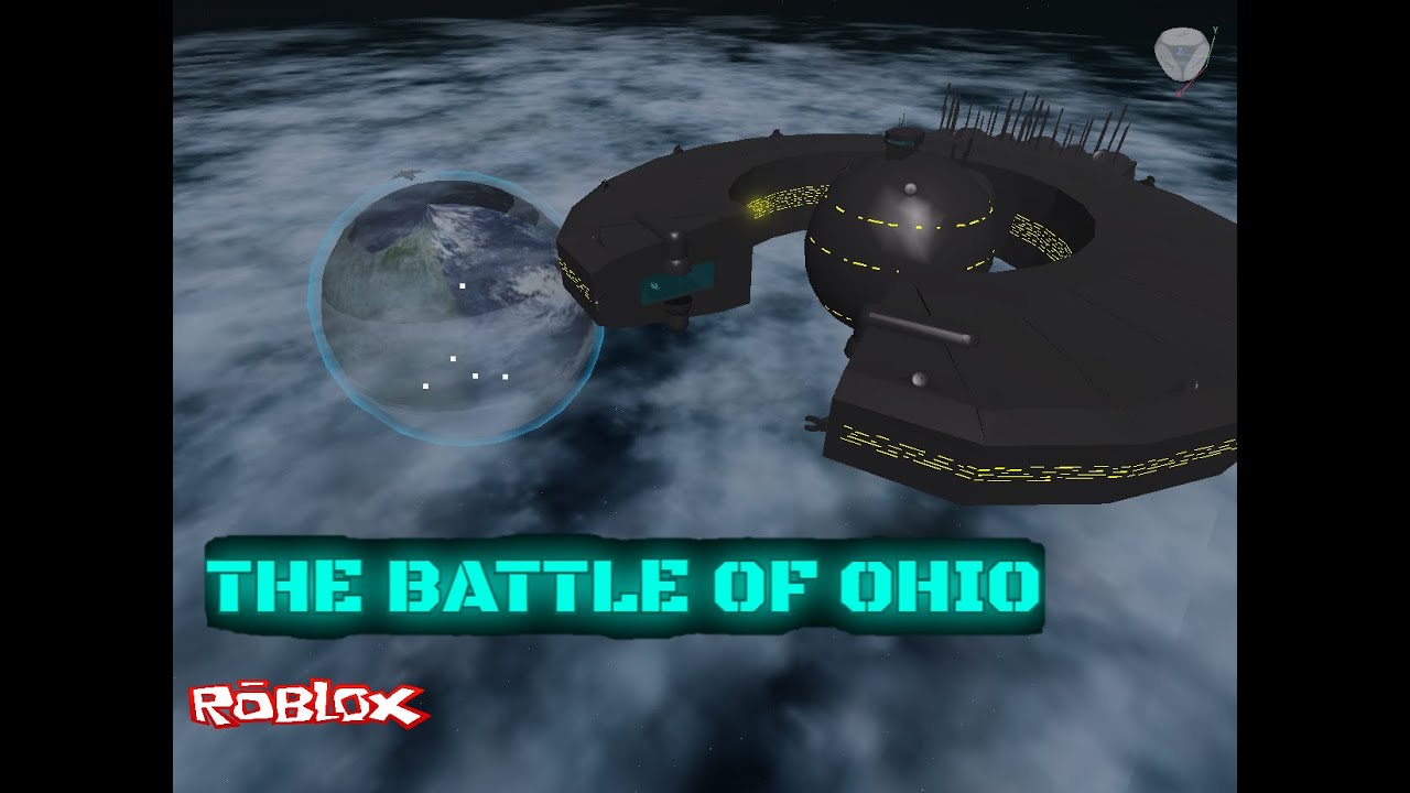 OHIO MEME - THE BATTLE OF OHIO BETA - PLAY NOW ON ROBLOX! - YouTube