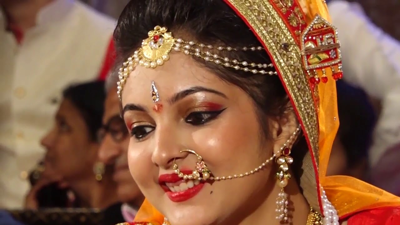 MARWADI WEDDING HIGHLIGHTS WEDDING HIGHLIGHTS - YouTube