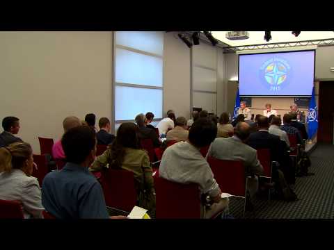 Press briefing on NATO Exercise Trident Juncture 2015, 15 JUL 2015, Part 2/2