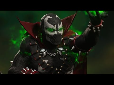 Inside Look at How They Made Spawn in Call of Duty - YouTube