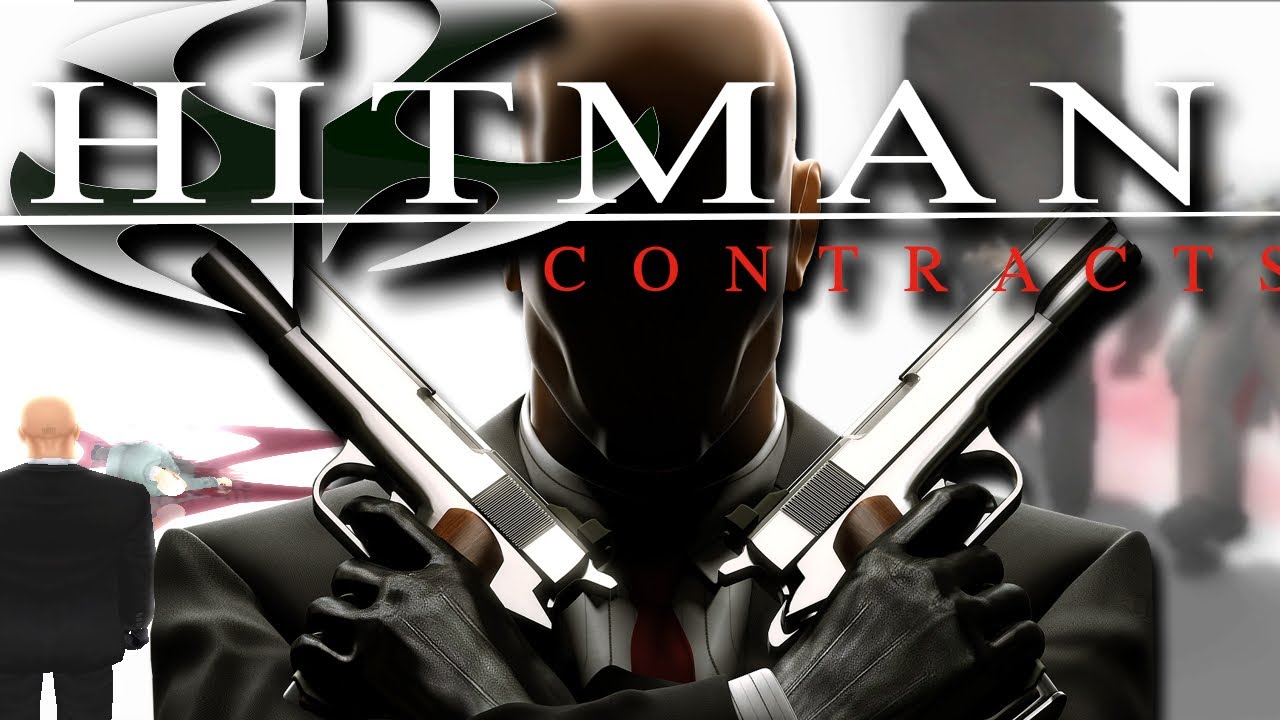 🎮LetsPlay Hitman Contracts (PC) El Max Payne Pelao - YouTube