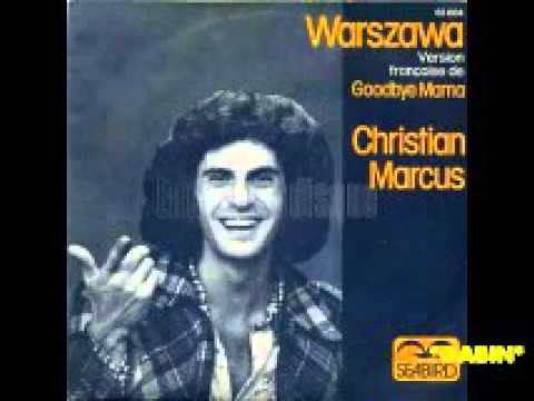 Christian Marcus – Warszawa – Vinyl (7", Single), [r11493051] | Discogs