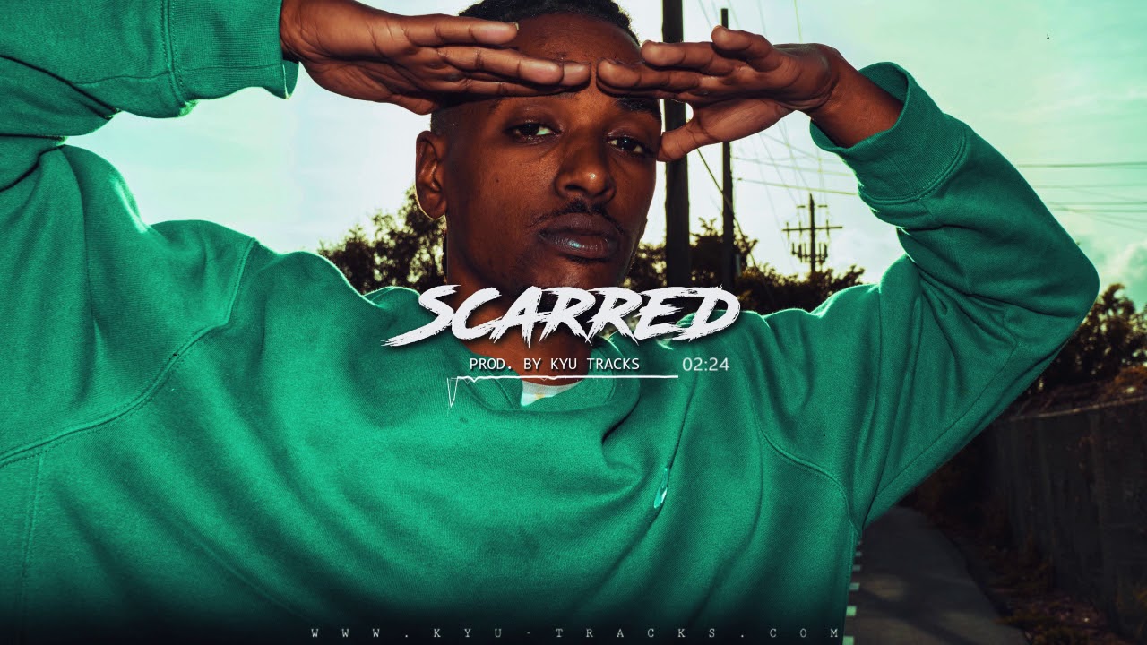 Sick Rap Trap Beat | Hard Rap Beat Instrumental 2020 (prod. Kyu Tracks ...