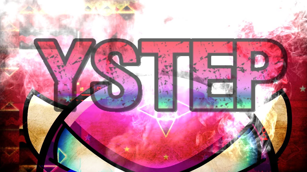 "yStep" 100% [Easy DEMON] By Darnoc (Geometry Dash) - YouTube