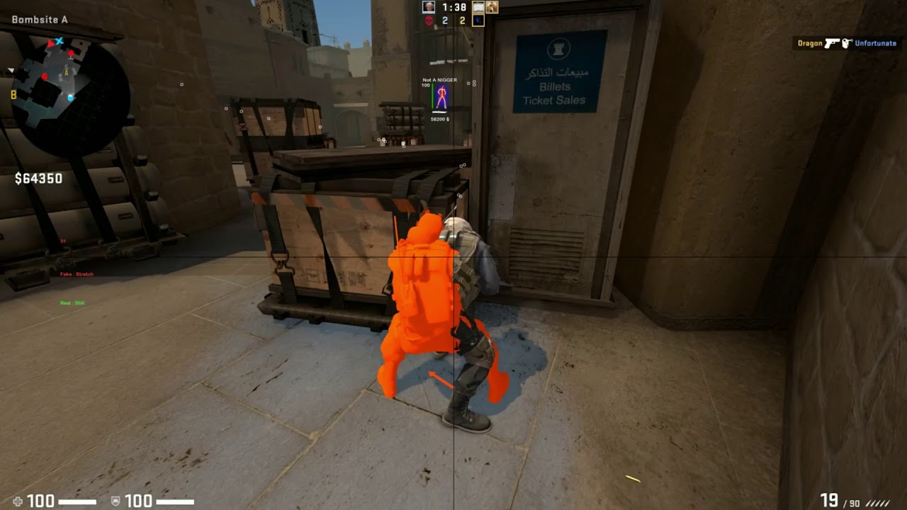 Aimware Cracked+HvH Config (Update Available) - YouTube