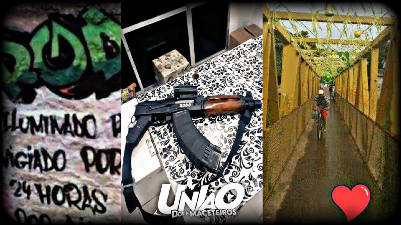 2 MINUTIN DE PURA SACANAGEM DA FAVELA DO ANTARES 2024 - YouTube