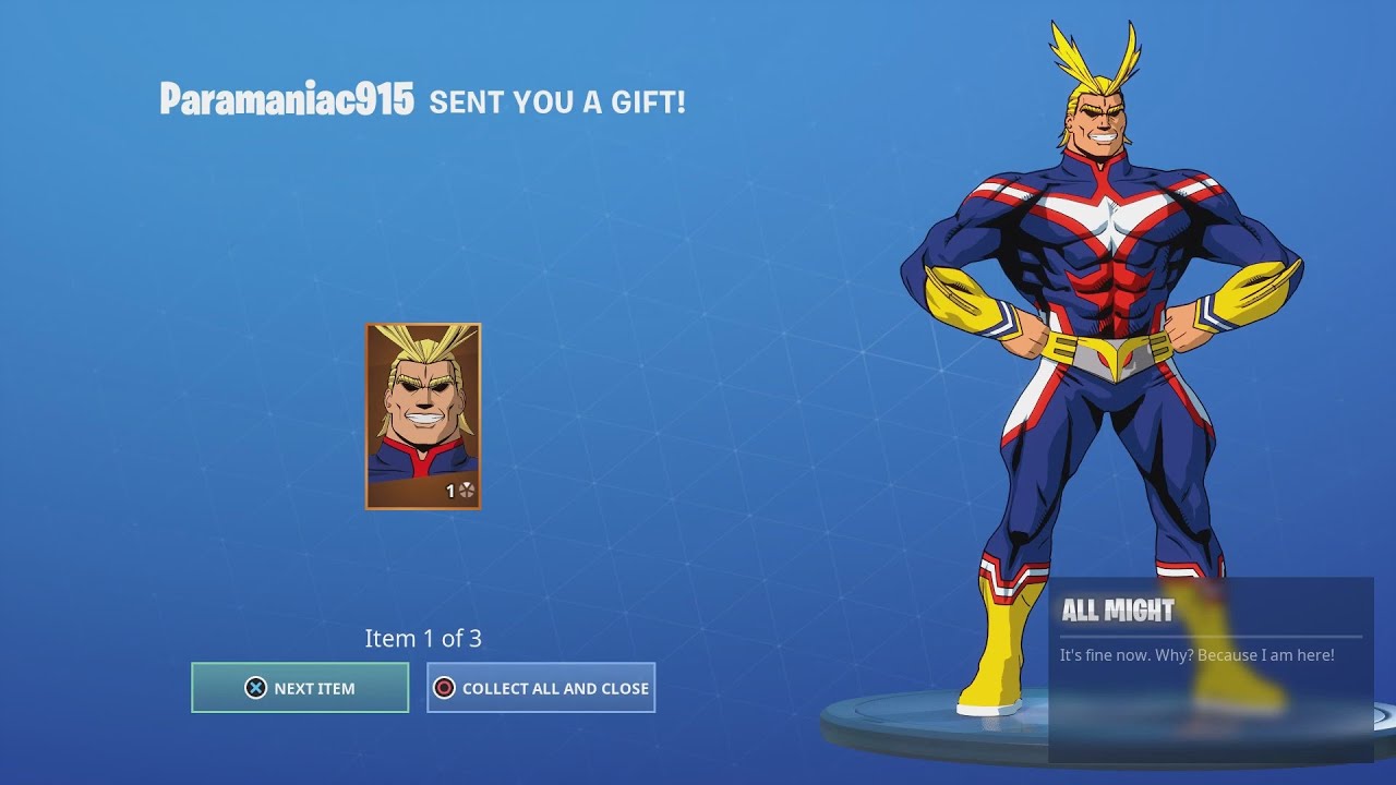 How To Do The MY HERO ACADEMIA Quests For FREE Rewards! - YouTube