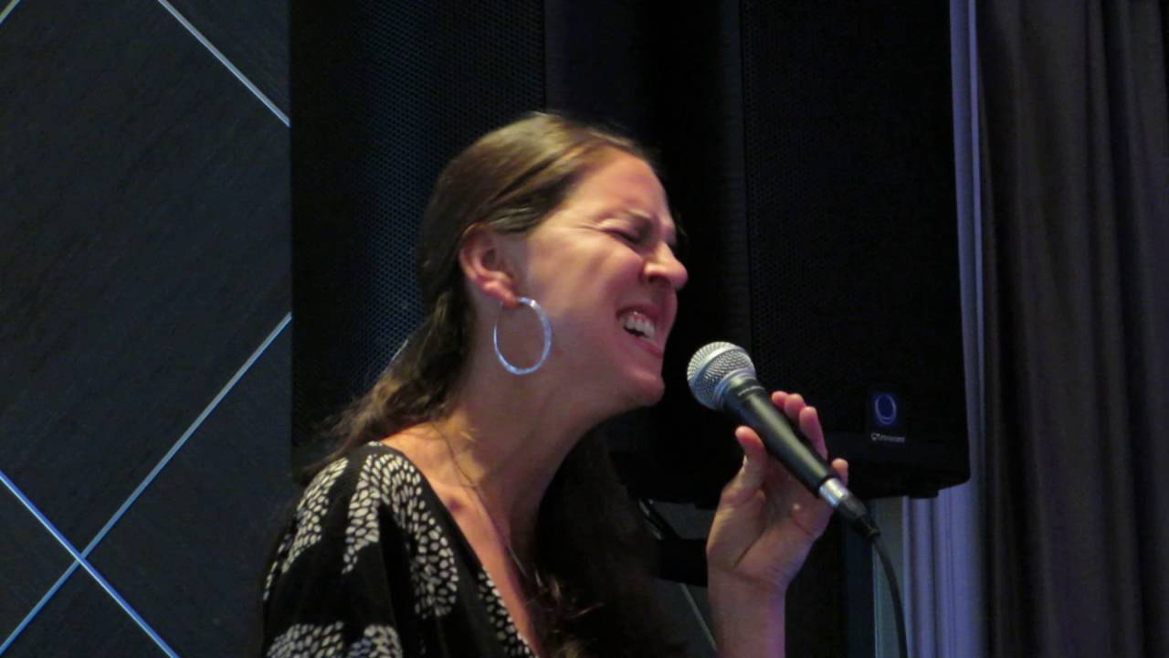 Heather Masse Long Gone Lonesome Blues Hank Williams cover - YouTube